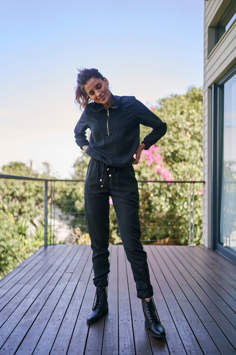bottoms – Hannah Lavery