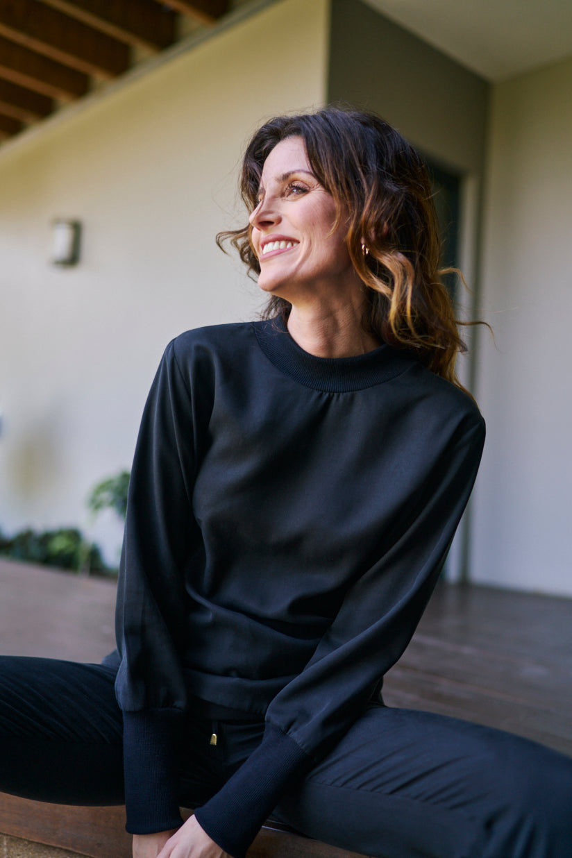 new – Hannah Lavery
