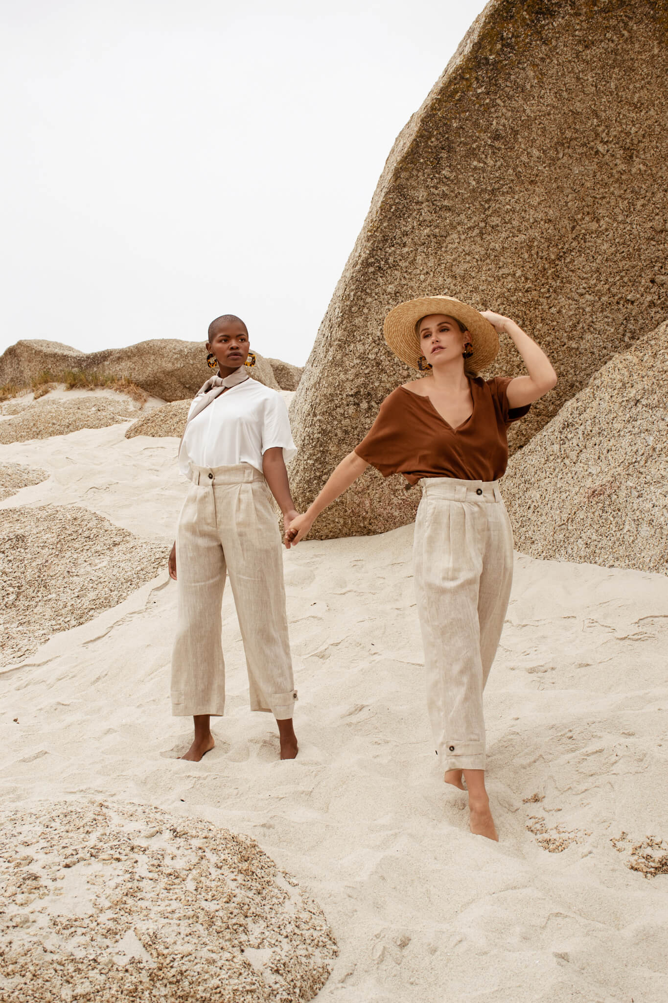 Morning Top – Hannah Lavery